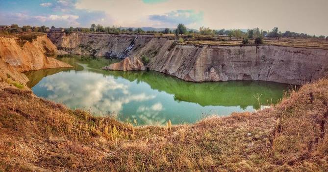 Солотвино - соляний відпочинок в Карпатах | Karpatium.com.ua